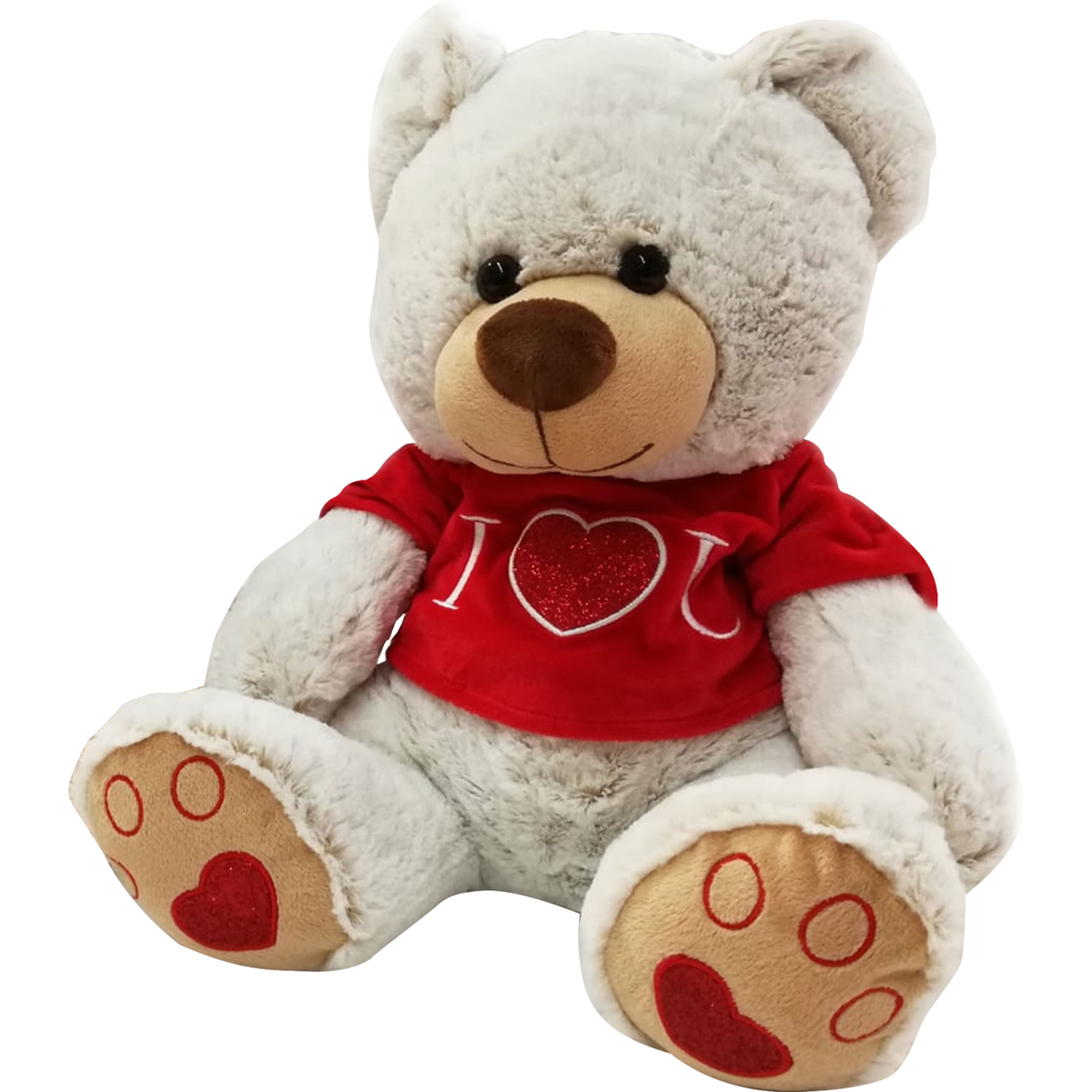 TU GIOCHI - Orsetto peluches alto 38cm – Shop On Line Happy Casa Store