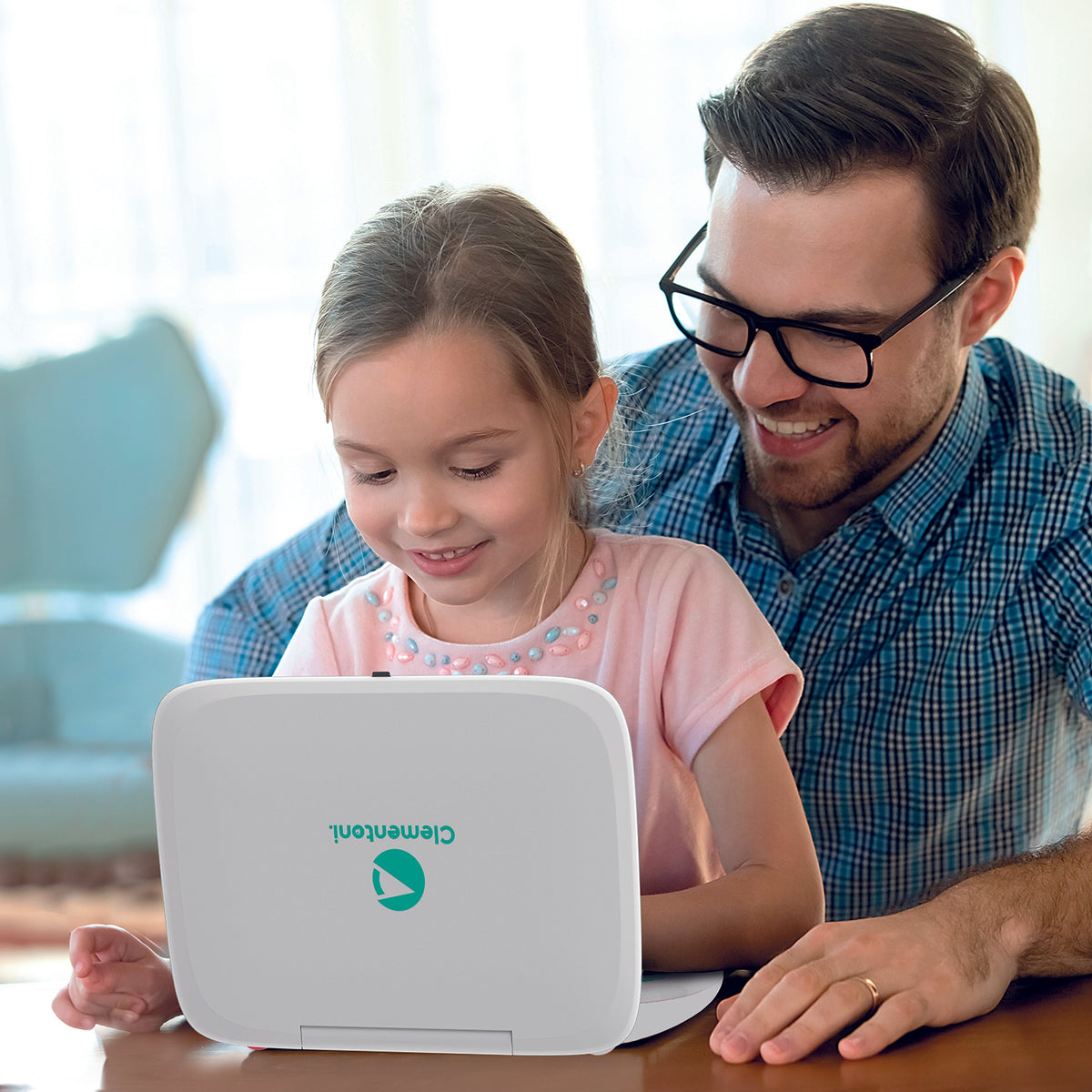 CLEMENTONI - Computer Kid Space Laptop - Laptop Educativo Interattivo ...