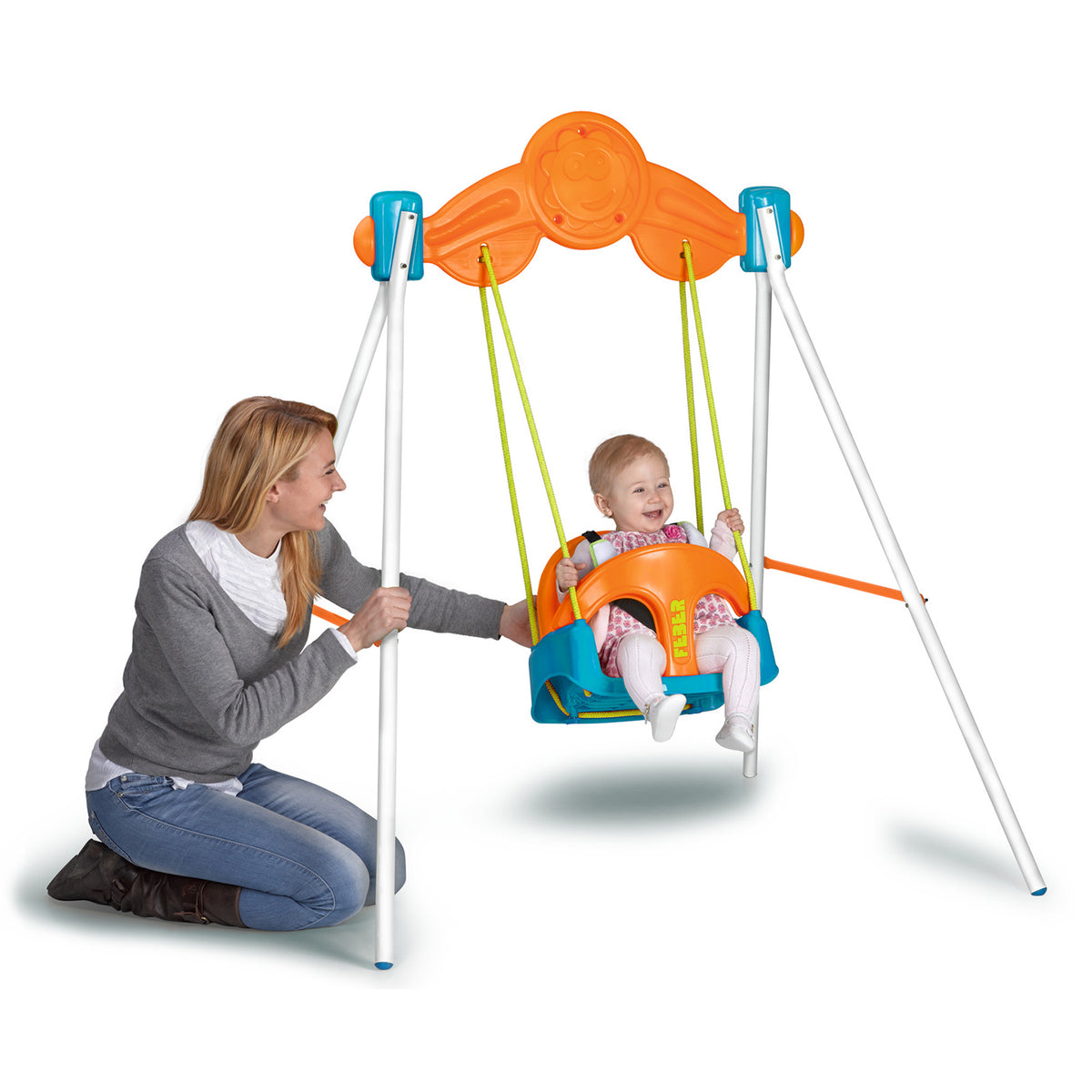 FEBER - Altalena Junior Swing – Shop On Line Happy Casa Store