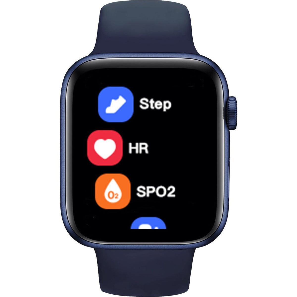 AKAI - Orologio Smart Fitness Multifunzione SW23 – Shop On Line Happy ...
