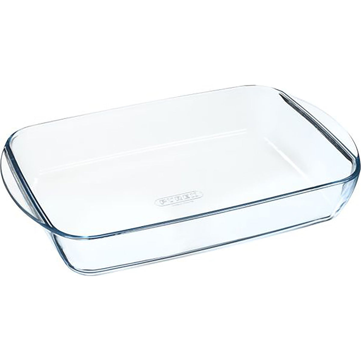 Teglia Pyrex XL Vetro 3,7L Essentials | Happy Casa Store – Shop On Line ...