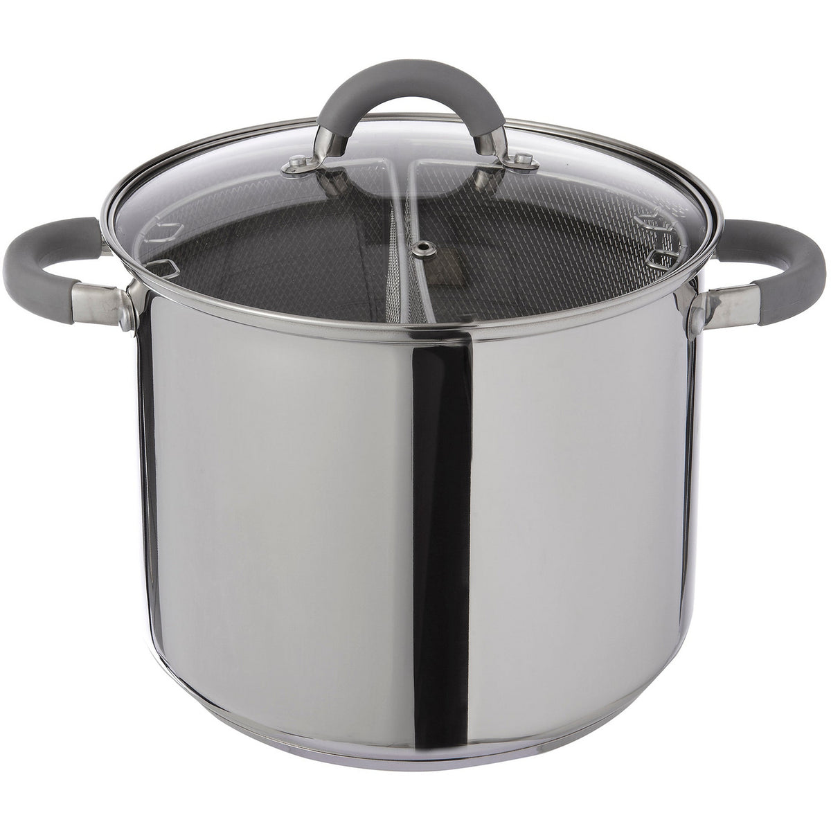 CASA COLLECTION - Pentola Cuociscola 6 pezzi - diametro 24 cm – Shop On ...