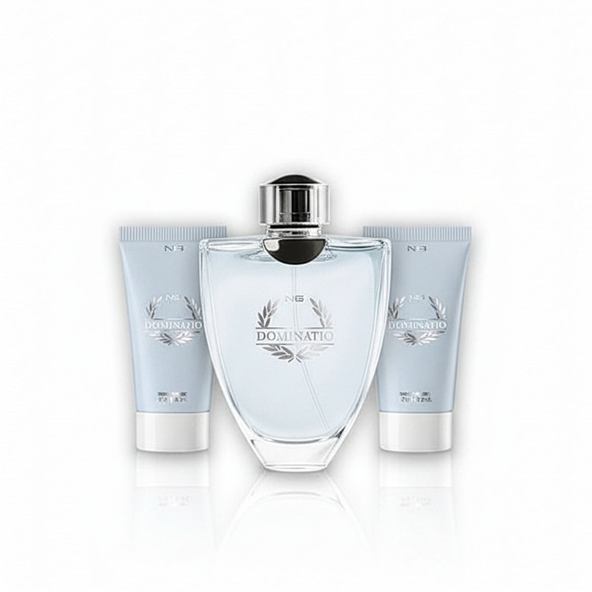 NG PERFUMES - Set Regalo Dominatio Uomo – Shop On Line Happy Casa Store